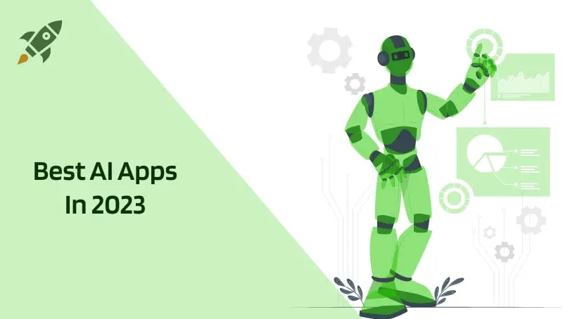 12 Best AI Apps in 2024: Everyone Should Know