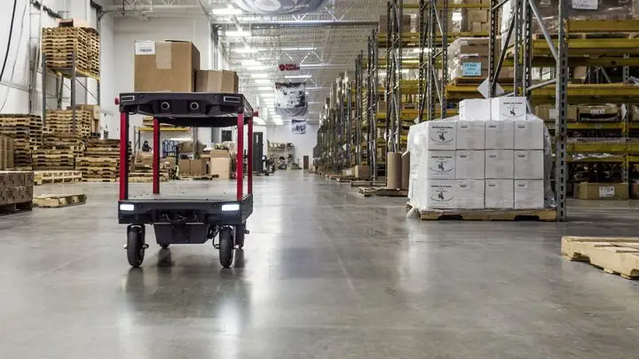 Top Robotics Companies in the World to Watch Out for!