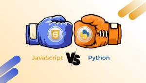 JavaScript vs Python : Comparison for Programmers