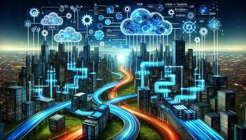 How Big Data and DevOps Work Together