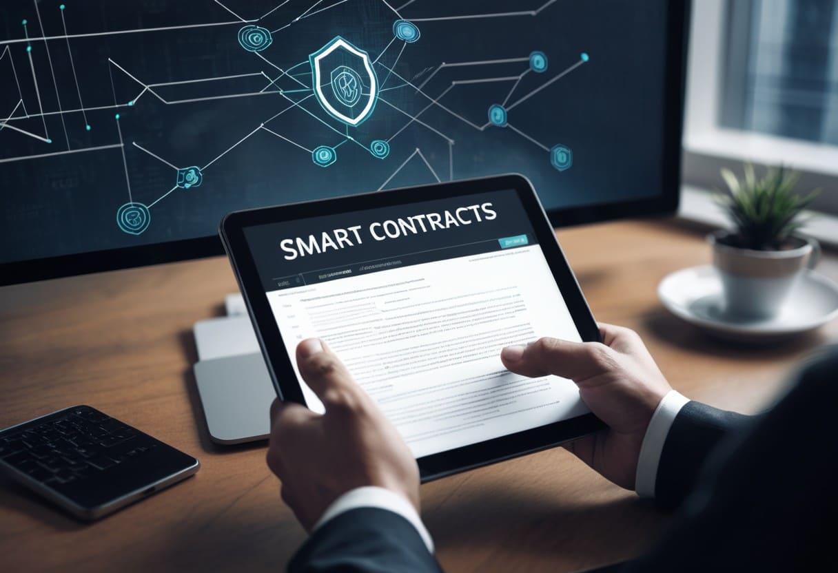 Smart Contracts Security Evaluation And Optimization Suggestions