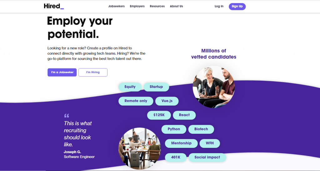 Top 6 Freelance Hiring Platforms [For Hiring Developers In 2025]